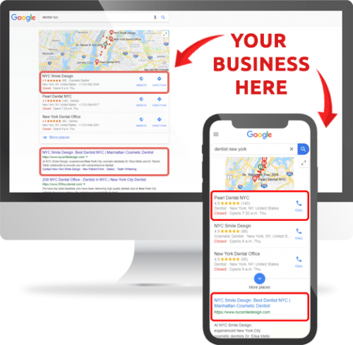 Local SEO Services By #1 Ranked Local SEO Expert and SEO Consultant