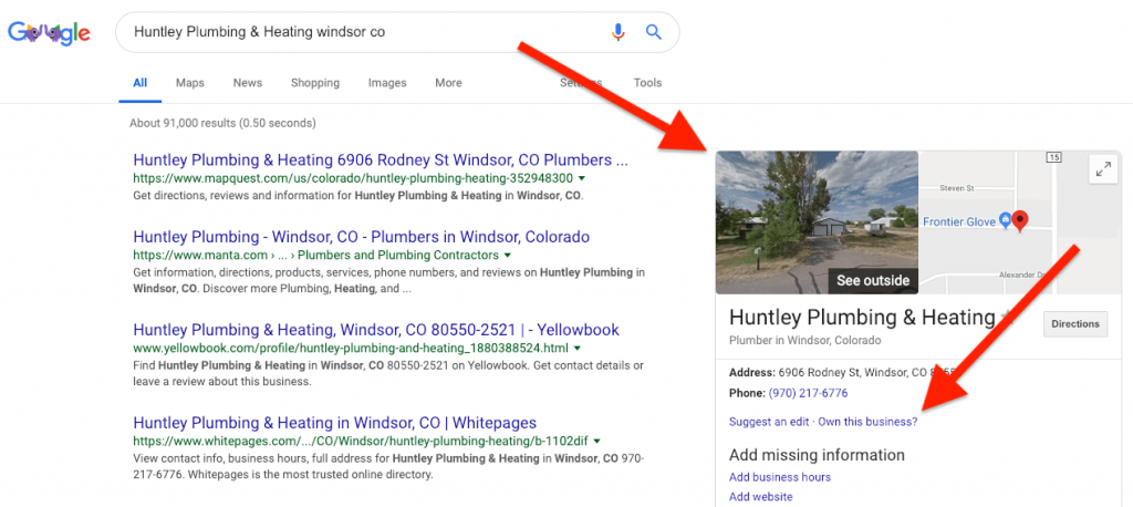 Your Ultimate Guide to Google Maps Marketing