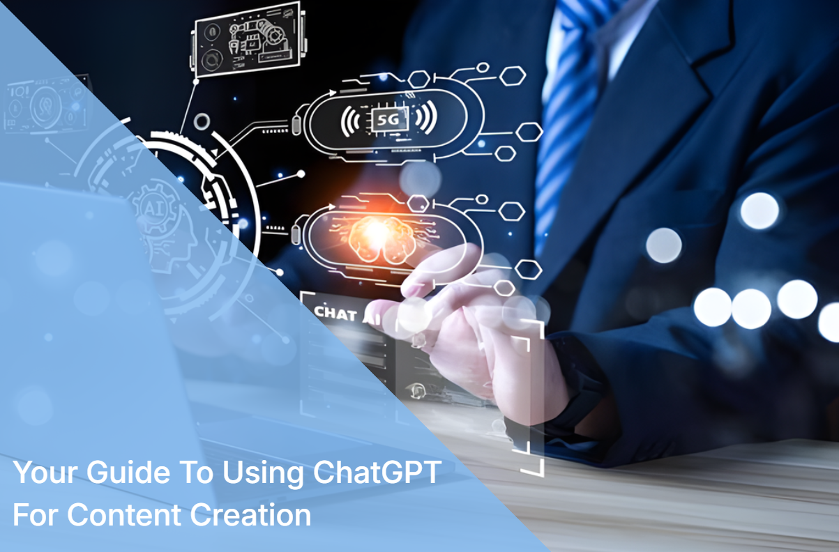 How to Use ChatGPT for Content Writing: A Proven Guide That Actually Works